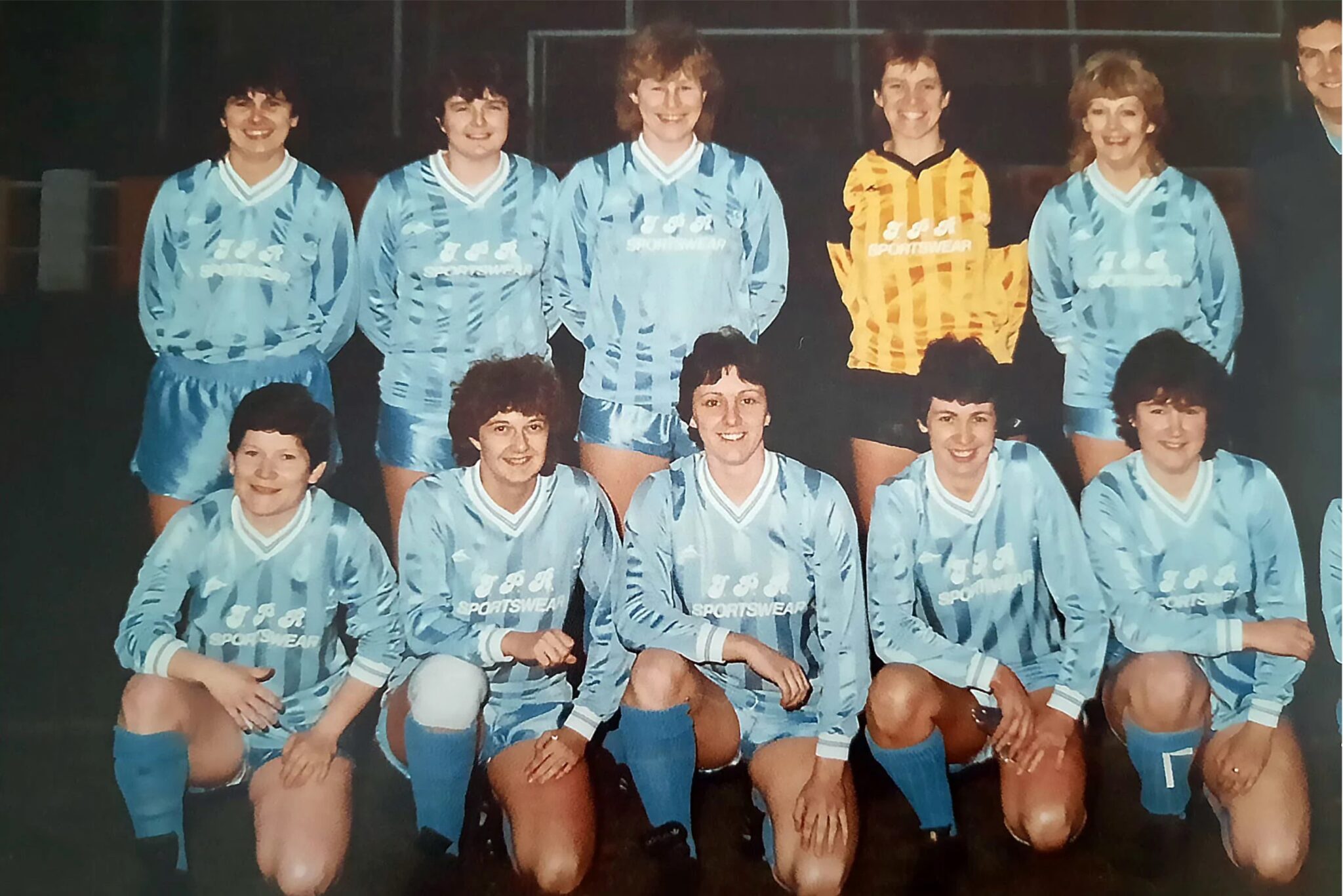 Understanding our history - GWALIA UNITED